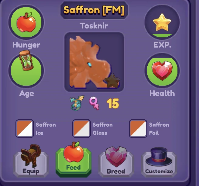 Swapping . 🧡 | Fandom