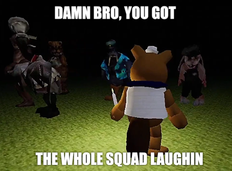 Discuss Everything About Broadside Wiki | Fandom