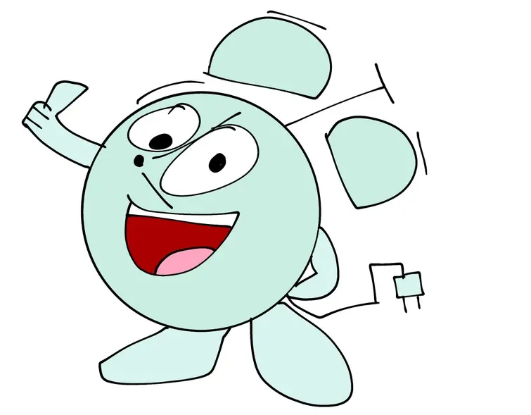 pls send me an image of clock itft | Fandom