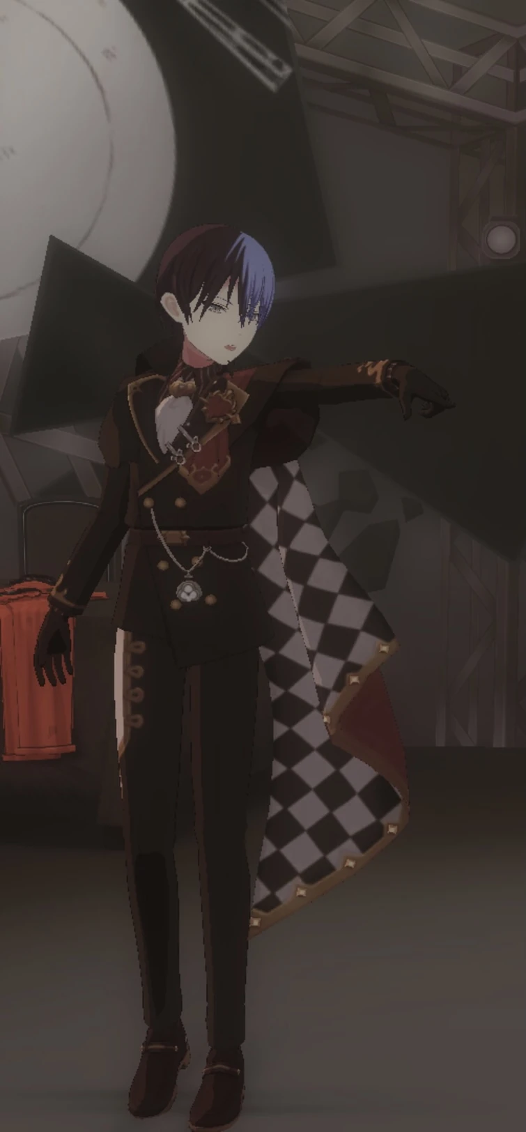 TOYA IS SO PRETTY | Fandom