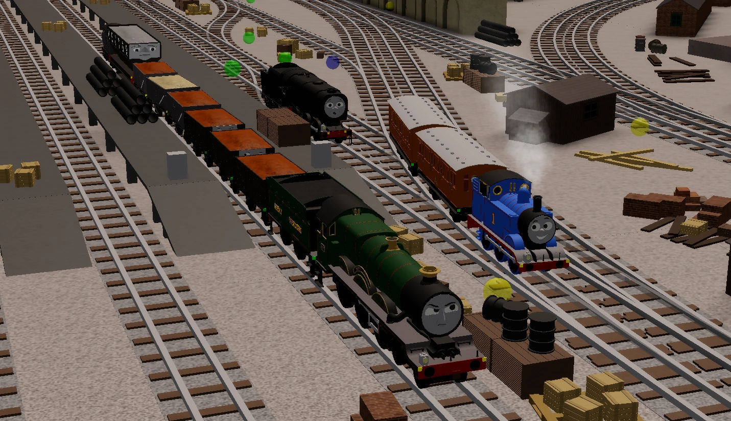 Check out my BTWF Screenshots! (It's been a while) | Fandom