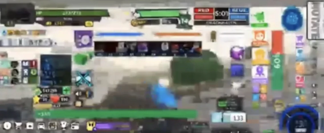 this will be jailbreak gui in 2022! | Fandom