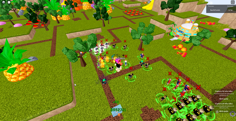 Discuss Everything About Roblox: All Star Tower Defense Wiki | Fandom