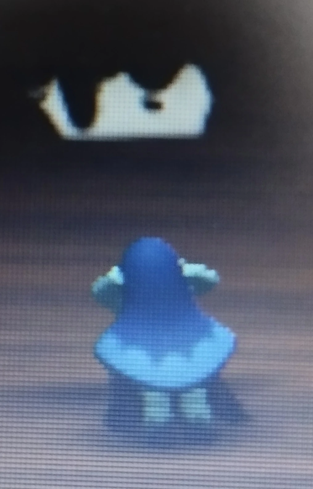 Headless Twisted Tisha | Fandom