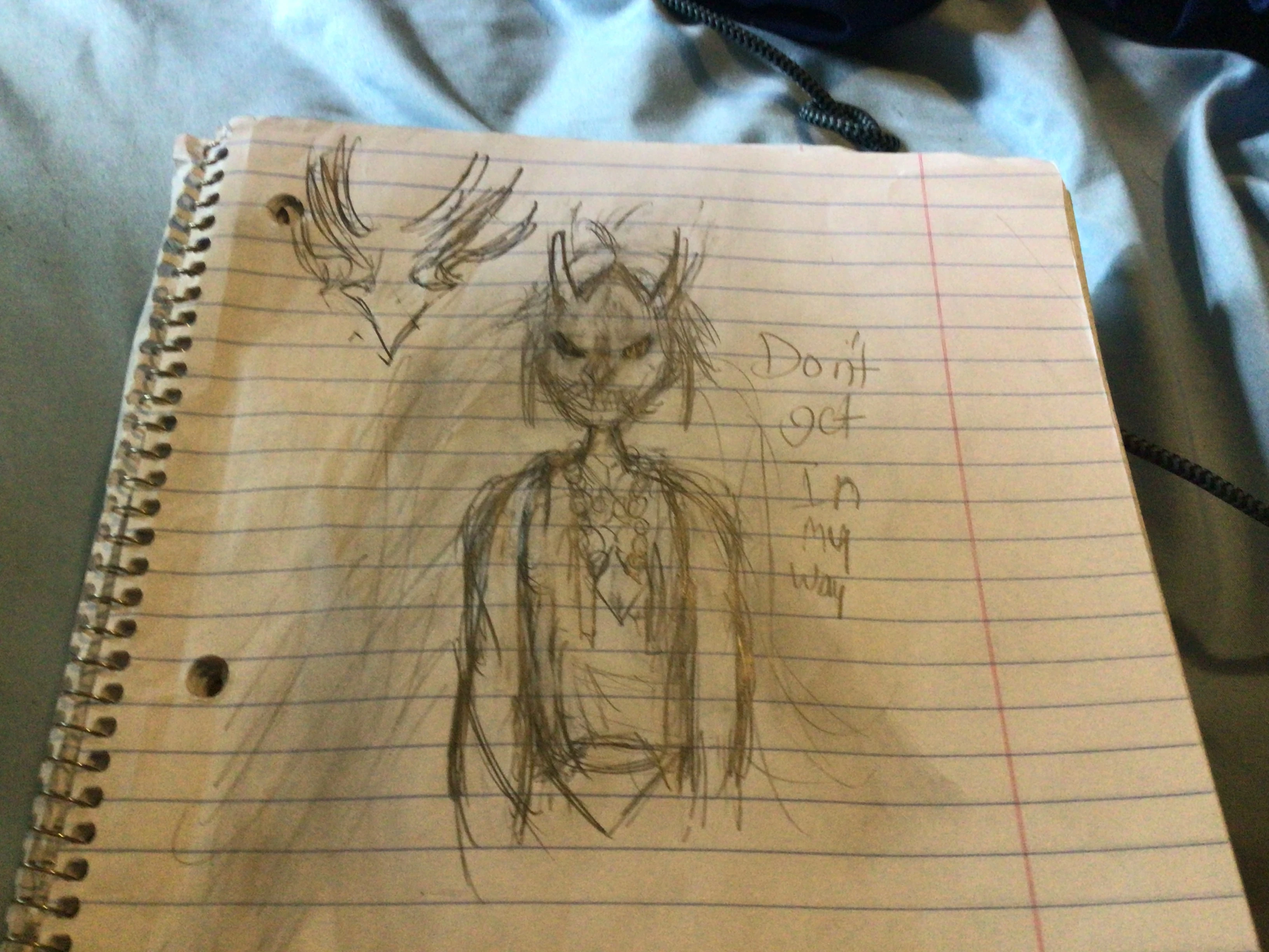 Xiao sketch | Fandom
