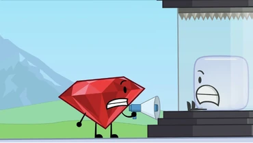 Ignoring trends this time for now. Which Ruby picture is better? | Fandom