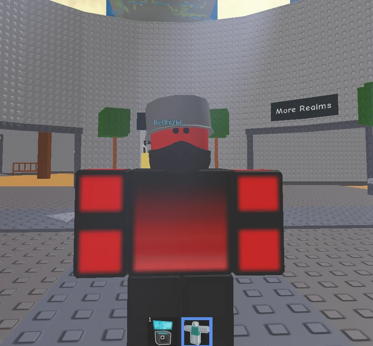 Drawing your avatar as cubes 🫵🏻 | Fandom