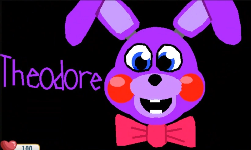 Theodore | Fandom