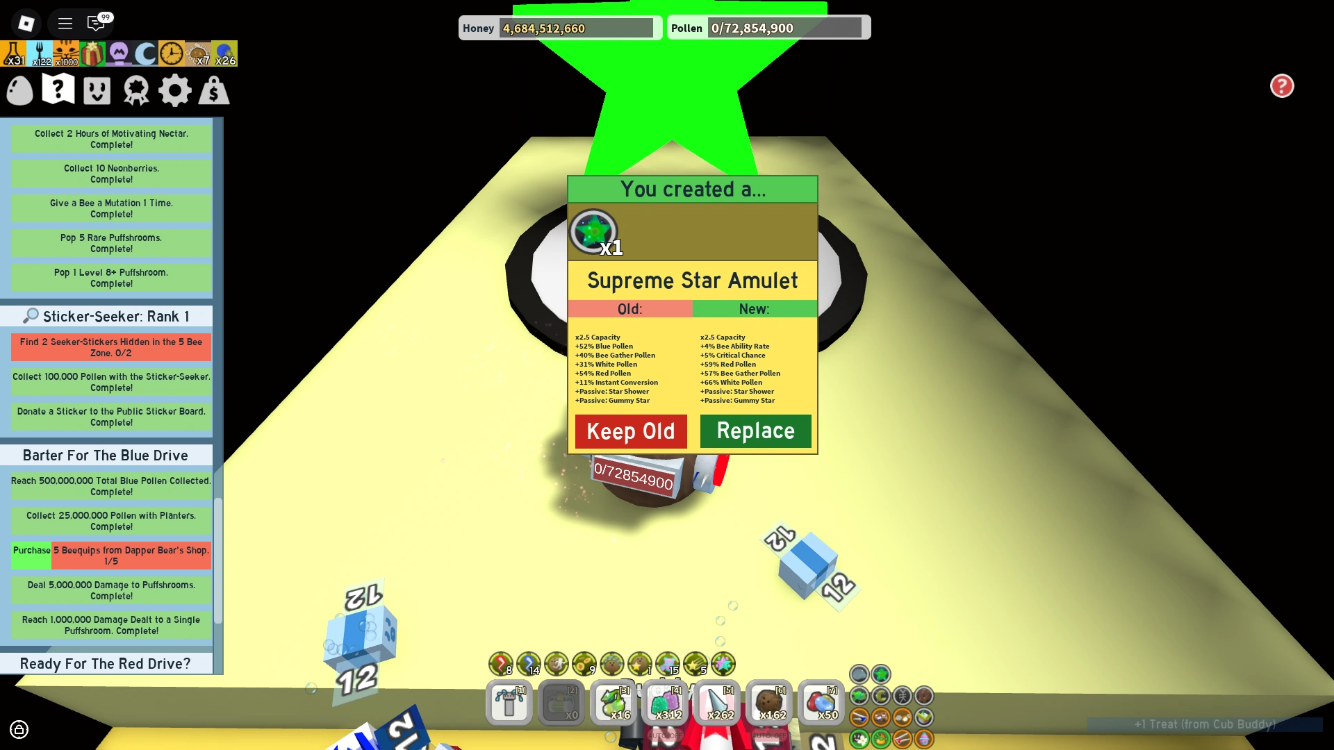 Game be actually trolling me | Fandom