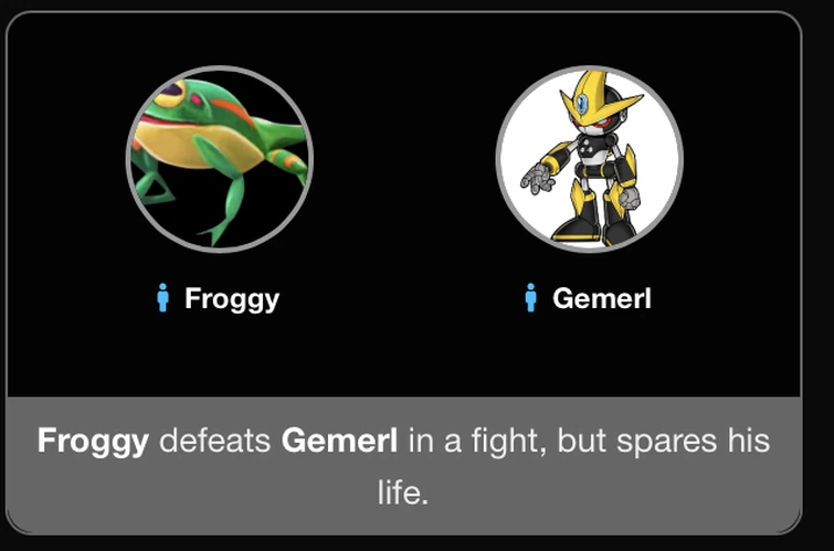 I ran a Sonic Hunger Games simulation so here’s some things that ...