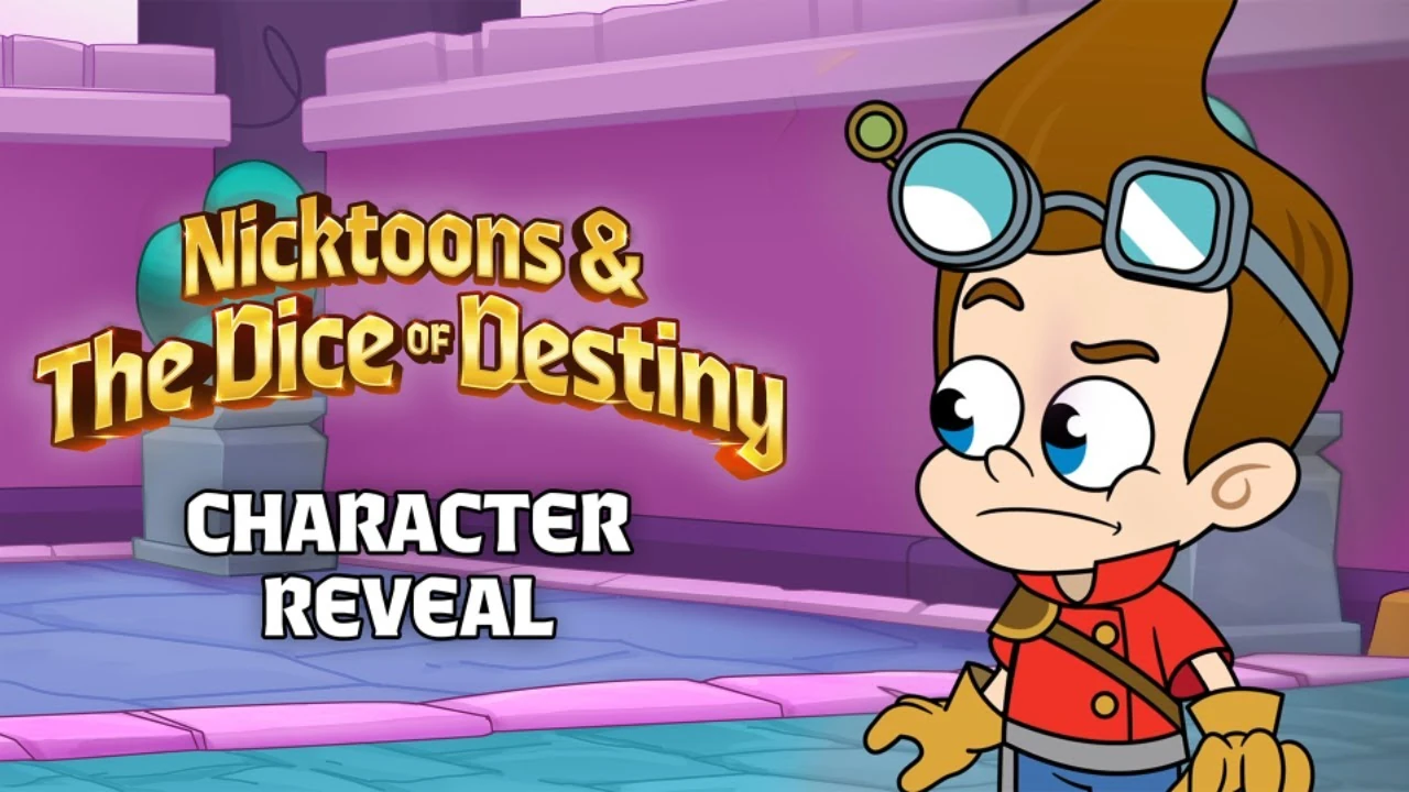 Nicktoons ReUnite! | Fandom