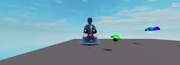 custom bgs pets (all of them are totally reskins) | Fandom