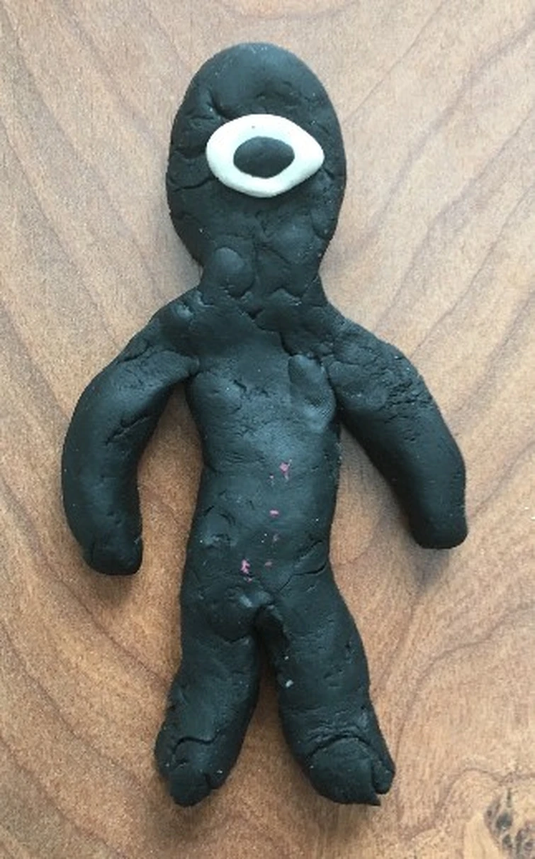 Entities with Play-Doh lmfao (Seek) | Fandom