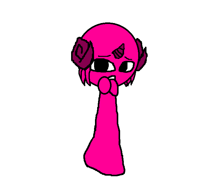 the Little demon | Fandom