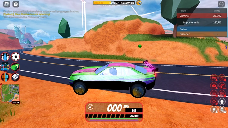 Discuss Everything About Jailbreak Wiki | Fandom