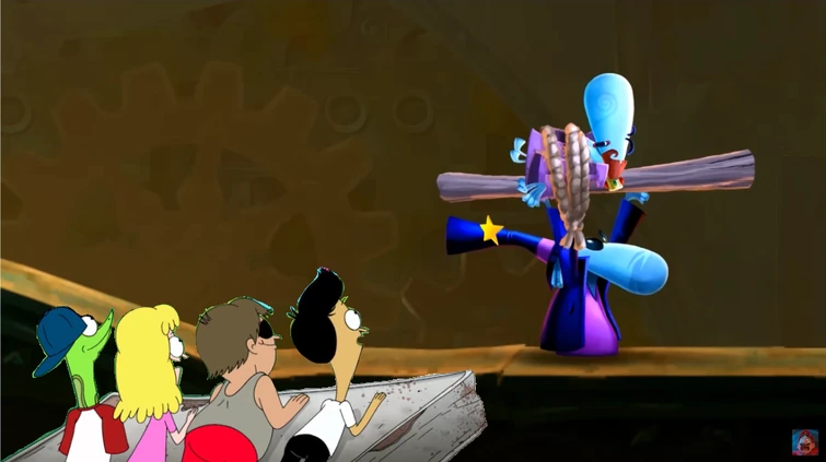 Discuss Everything About Sanjay and Craig Wiki | Fandom