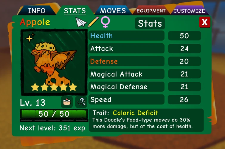 Discuss Everything About Doodle World Wiki | Fandom