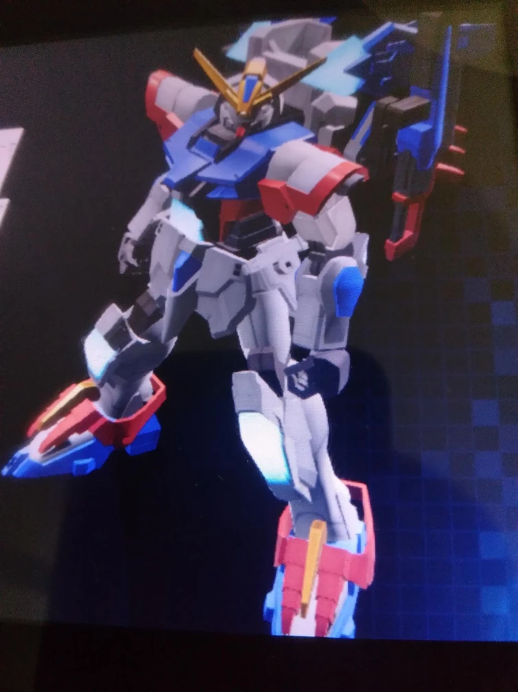Discuss Everything About The Gundam Wiki | Fandom