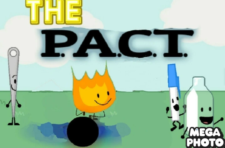 Discuss Everything About Battle for Dream Island Wiki | Fandom