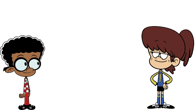 Discuss Everything About The Loud House Encyclopedia | Fandom