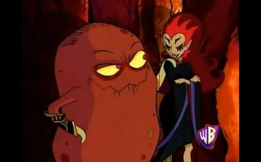 Favorite xuaolin showdown villain | Fandom