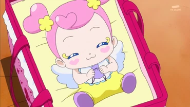 👶 Who is the cutest Precure baby? 🍼 | Fandom