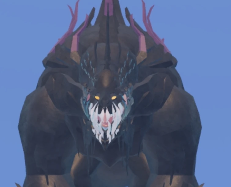 Orga Goreganthus | Fandom