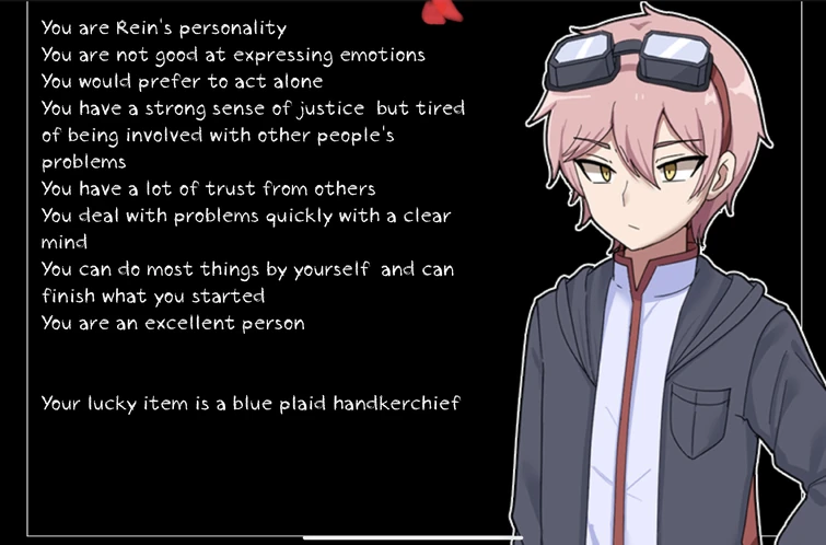 Wonderend quiz! | Fandom