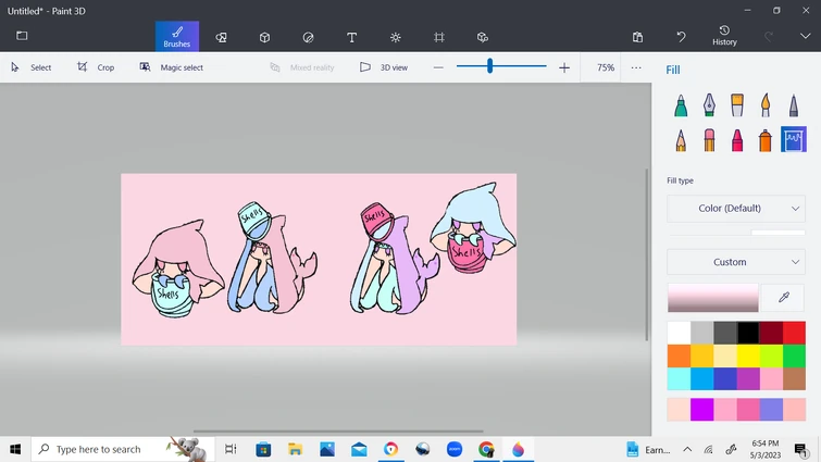 Discuss Everything About Doodle World Wiki | Fandom
