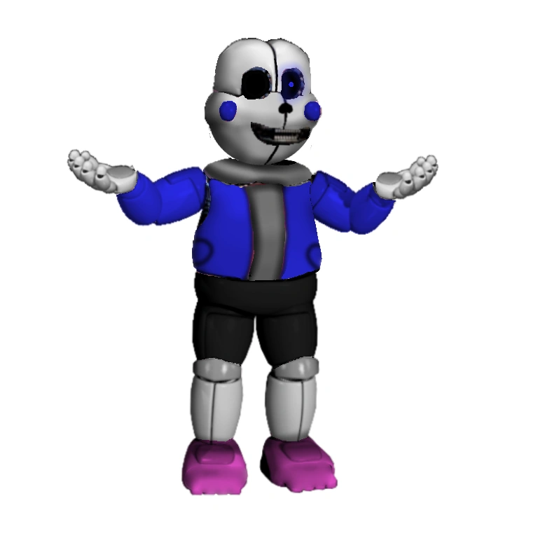 You heard of funtime Mike Wazowski now get ready for | Fandom