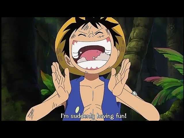 One Piece Moment | Fandom