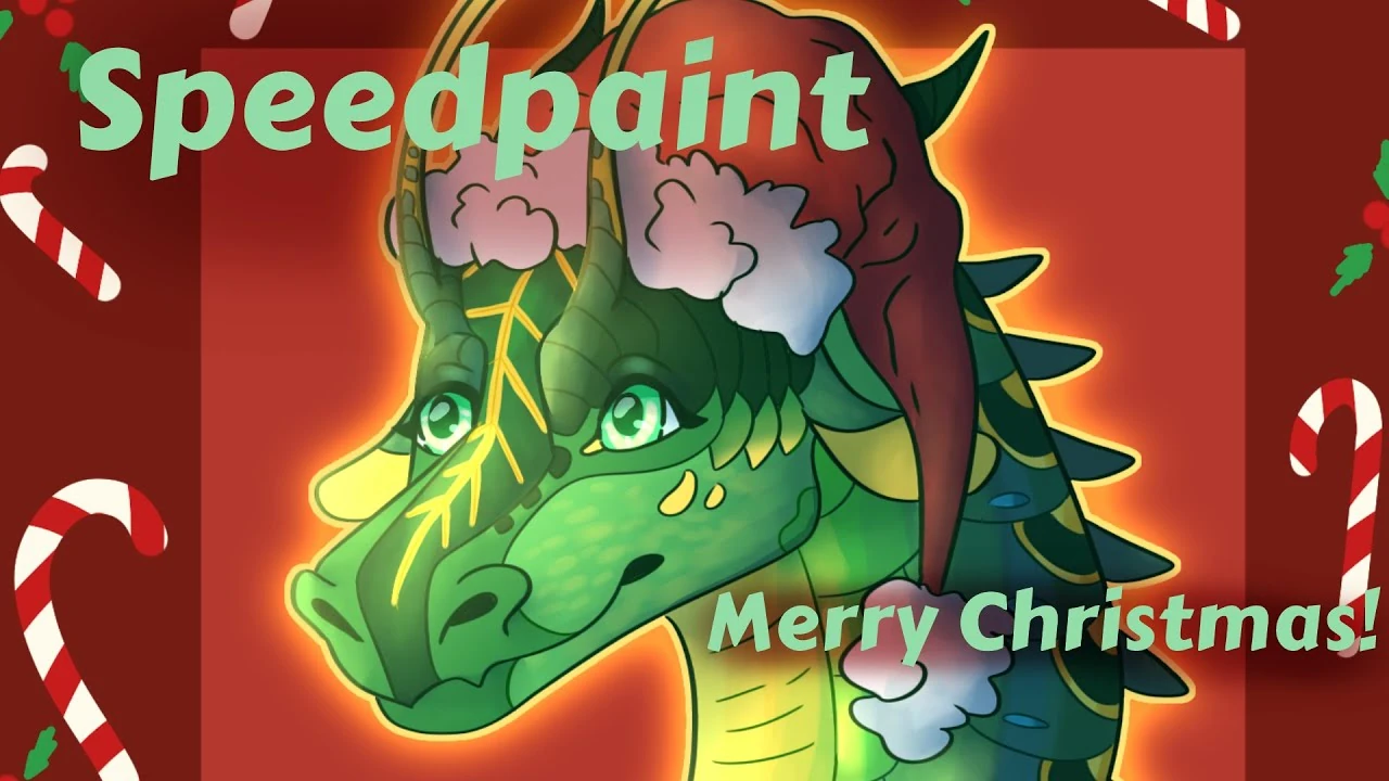 Speedpaint | Fandom