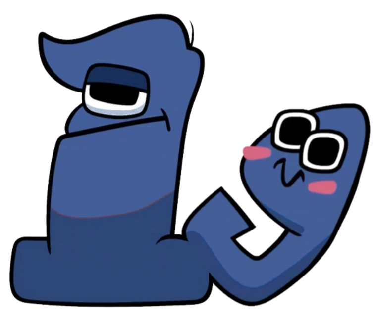 Number Lore 11 to 15 | Fandom