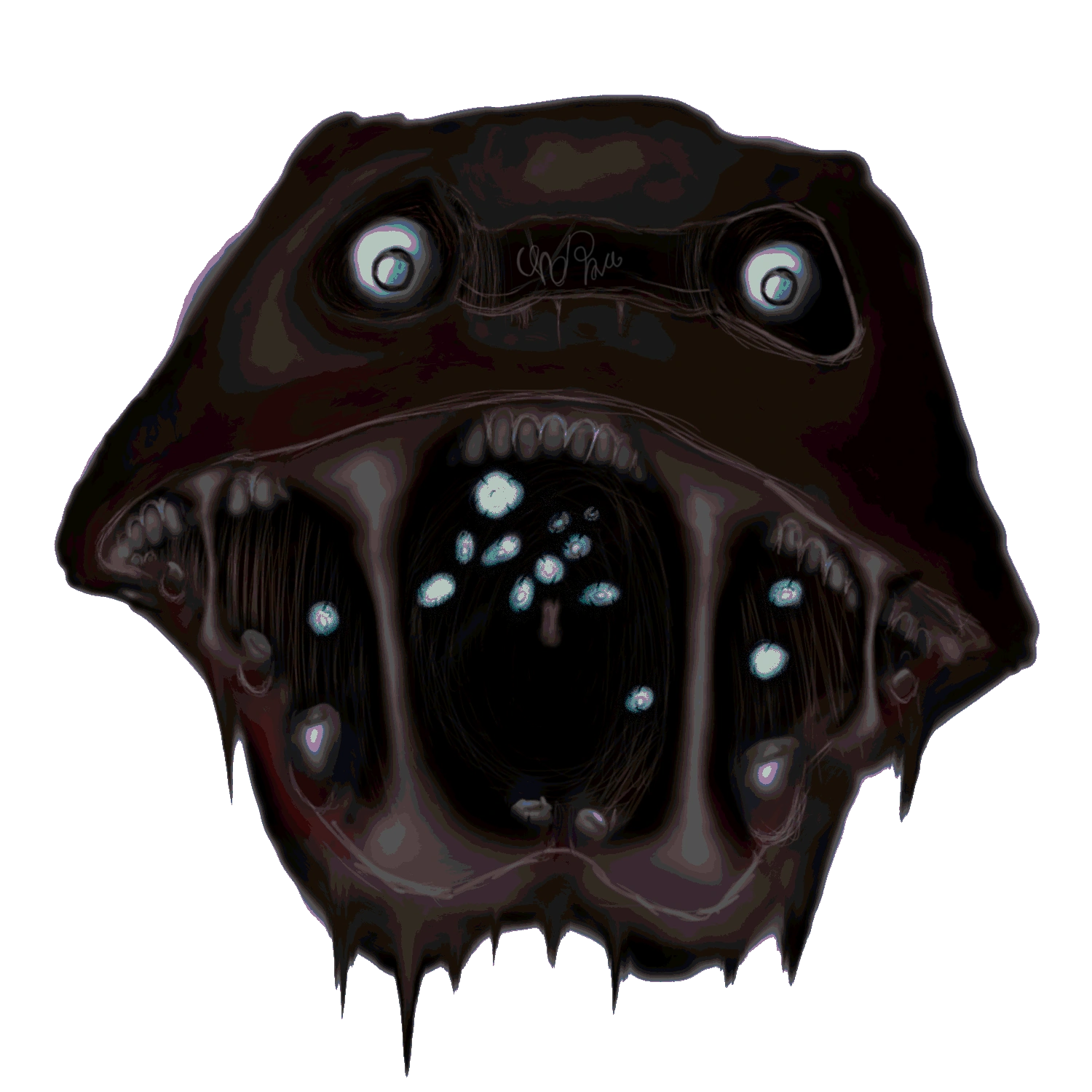 PANDEMONIUM WHAT HAPPENED?! | Fandom