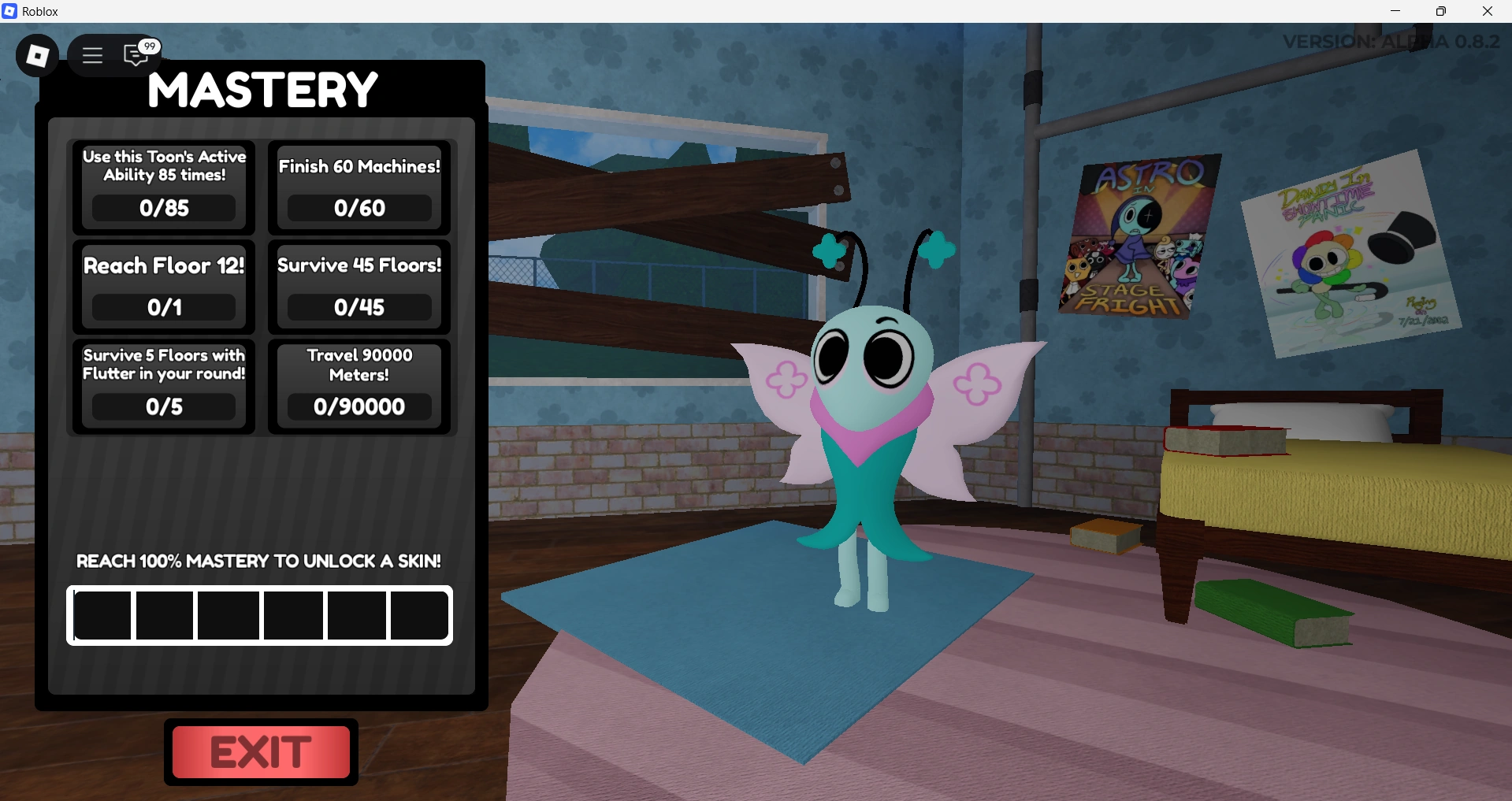 Flyte's Mastery | Fandom