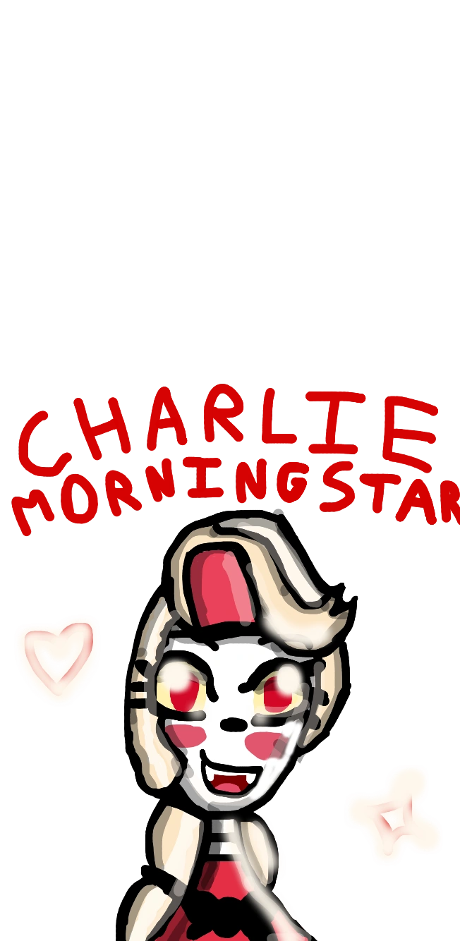 Charlie Fanart!!! | Fandom