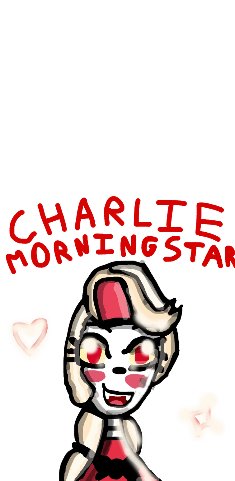 Charlie Fanart!!! | Fandom