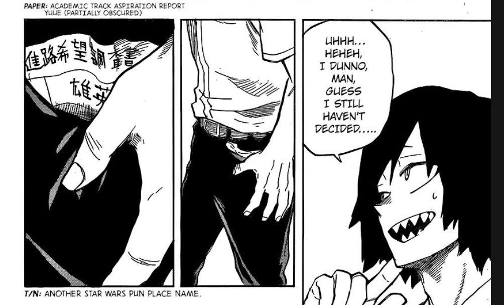 THEY MADE A PUN I FREAKING- UGH | Fandom