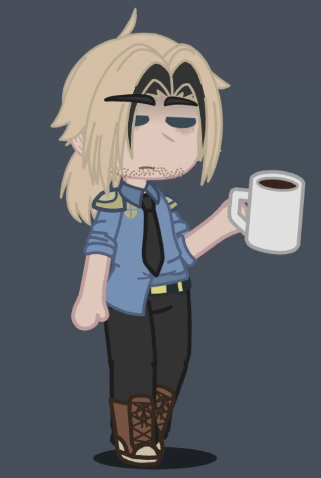 Making a video and needed a Thatcher Davis design, so here is your emo ...