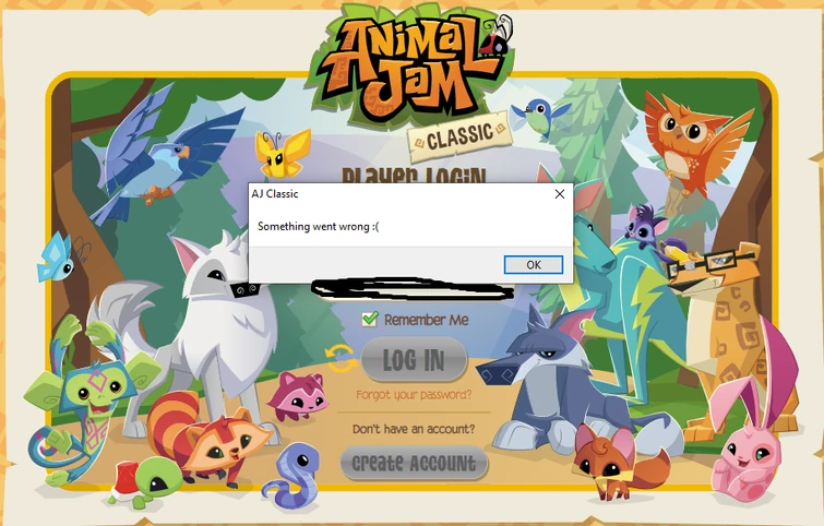 Discuss Everything About Animal Jam Classic Wiki | Fandom