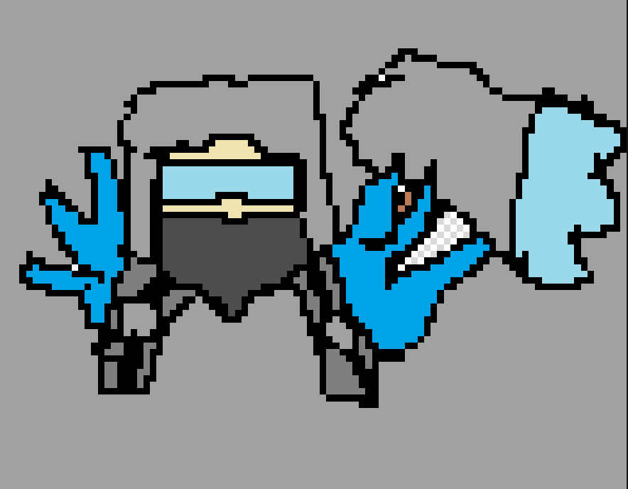 SLEDGER BONK | Fandom