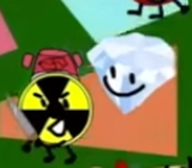 Cool BFDI Mini Again images (mostly with Deadly) | Fandom