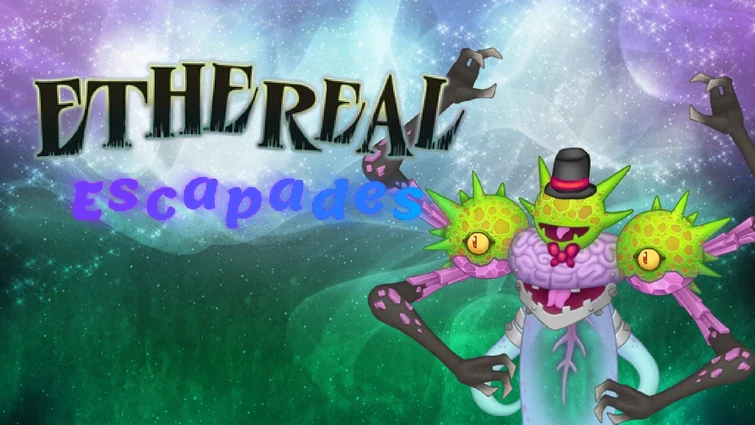 Discuss Everything About My Singing Monsters Wiki | Fandom
