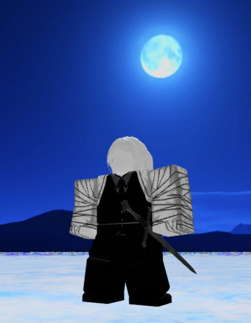 Meet Angstrom (or Ang for short!) | Fandom