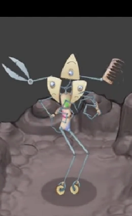 New monster!! | Fandom