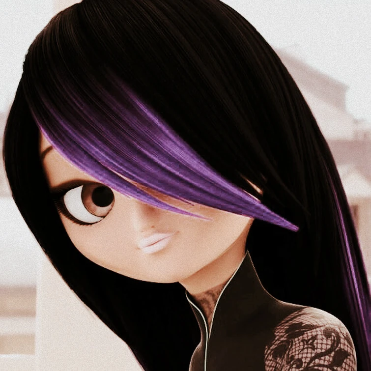 Juleka + icon | Fandom