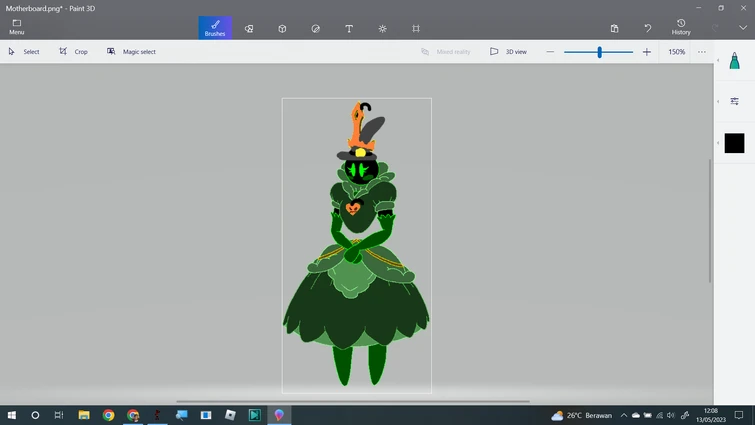 Discuss Everything About Databrawl Wiki | Fandom