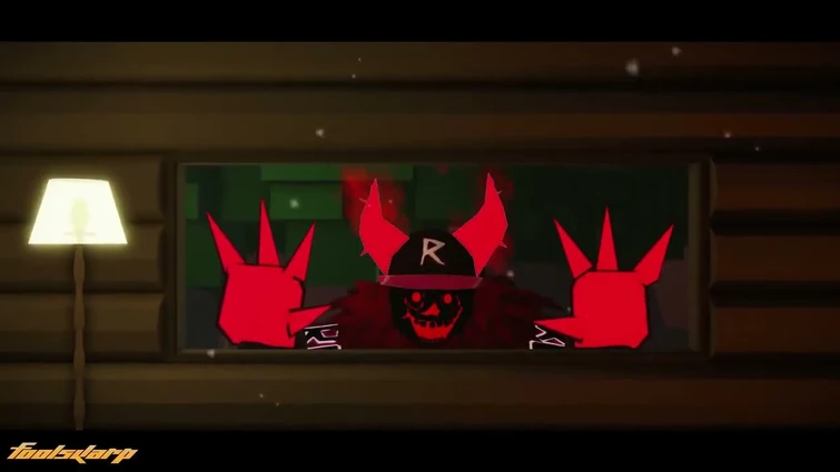 Guest 666 concept [WIP] | Fandom