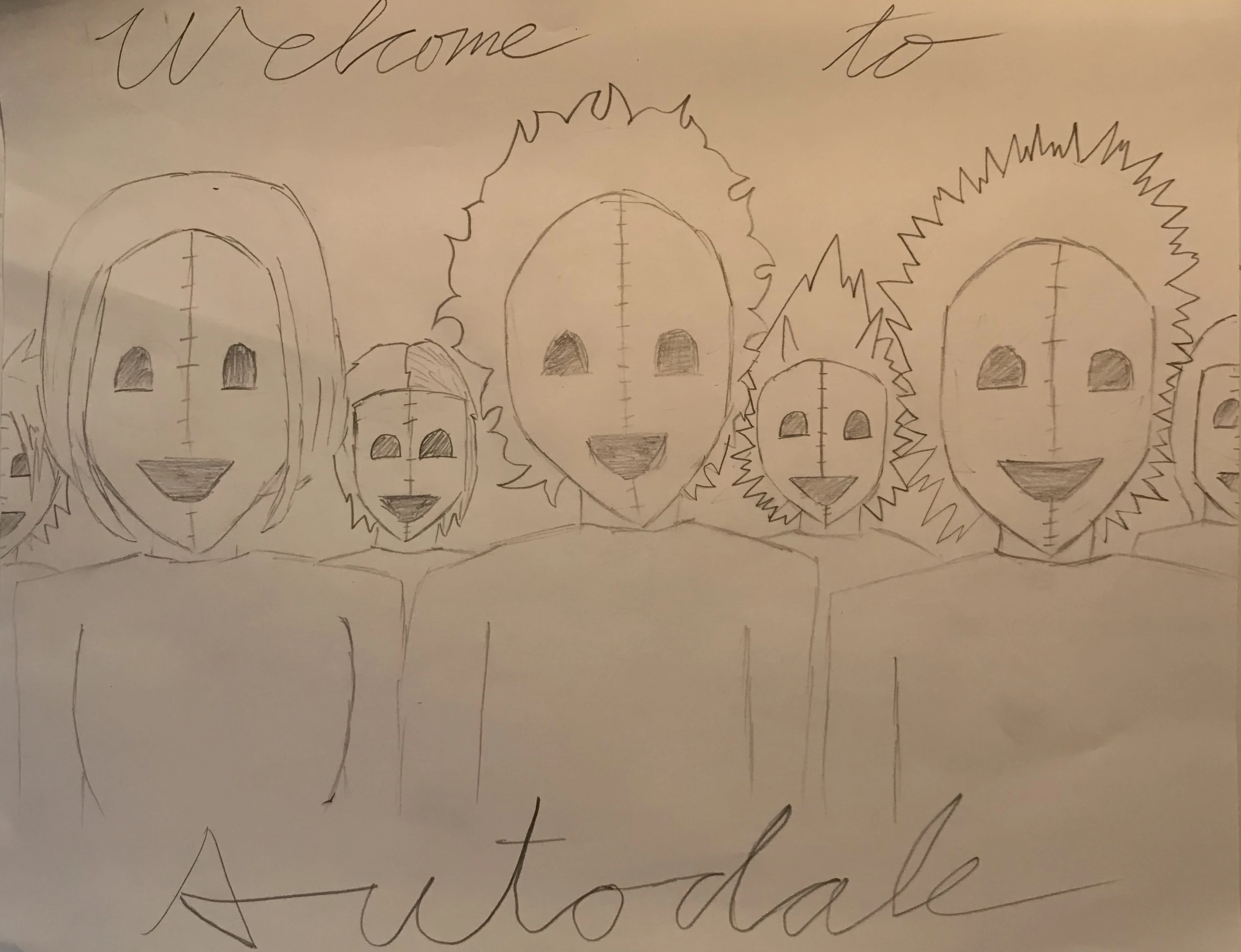 Welcome to Autodale | Fandom