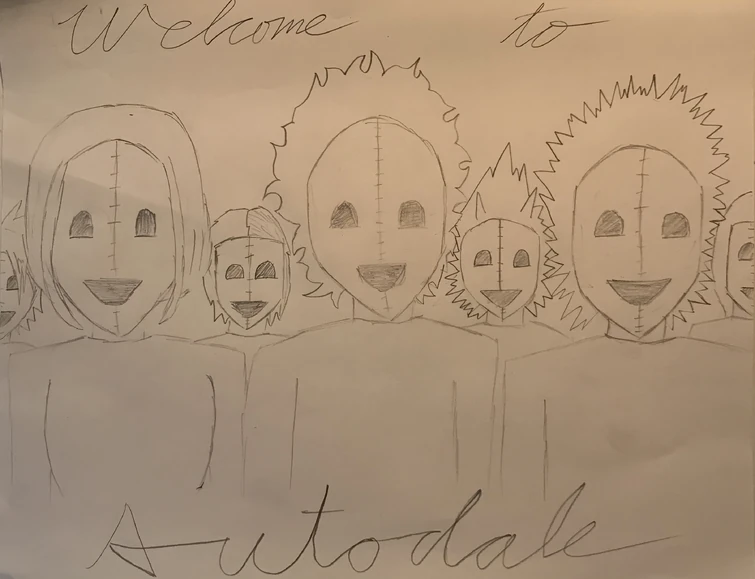 Welcome to Autodale | Fandom